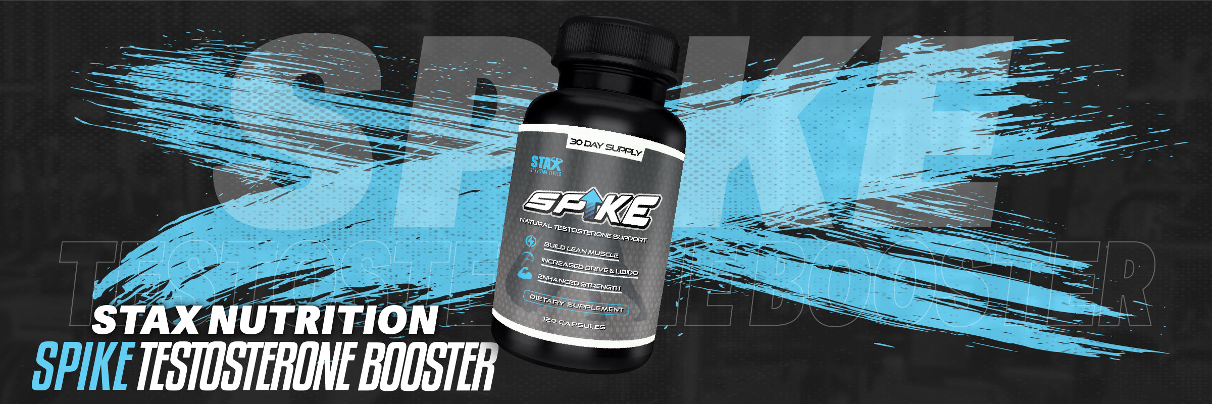 Protein Powder, Pre Work Out, Nutritional Supplements – Stax Nutrition ...